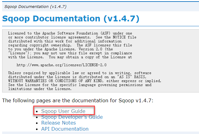 Sqoop_命令行导入-【官方】百战程序员_IT在线教育培训机构_体系课程在线学习平台