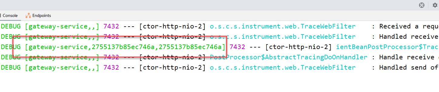 分布式请求链路追踪_微服务集成Sleuth实现链路打标-【官方】百战程序员_IT在线教育培训机构_体系课程在线学习平台