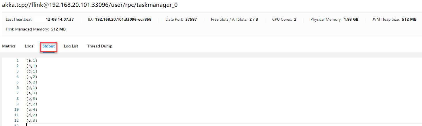 Flink架构与部署_StandaloneHA集群测试-【官方】百战程序员_IT在线教育培训机构_体系课程在线学习平台