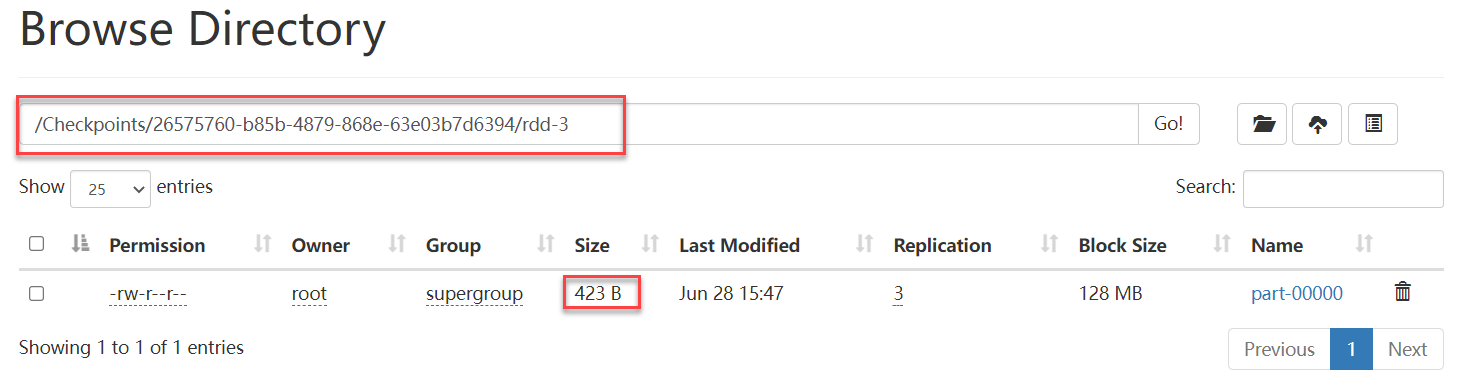 内核进阶_CheckPoint检查点-【官方】百战程序员_IT在线教育培训机构_体系课程在线学习平台