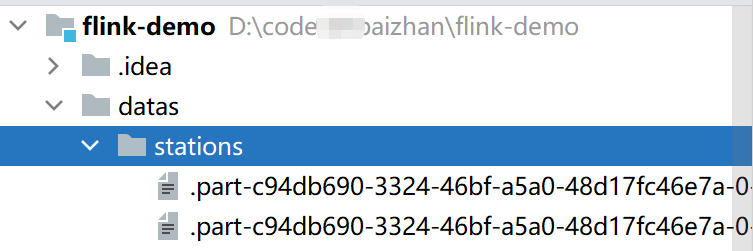 SQLConnector_FileSystem-【官方】百战程序员_IT在线教育培训机构_体系课程在线学习平台