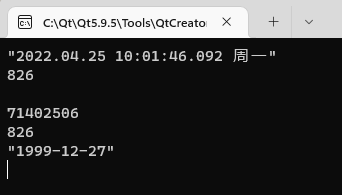 时间与日期-【官方】百战程序员_IT在线教育培训机构_体系课程在线学习平台