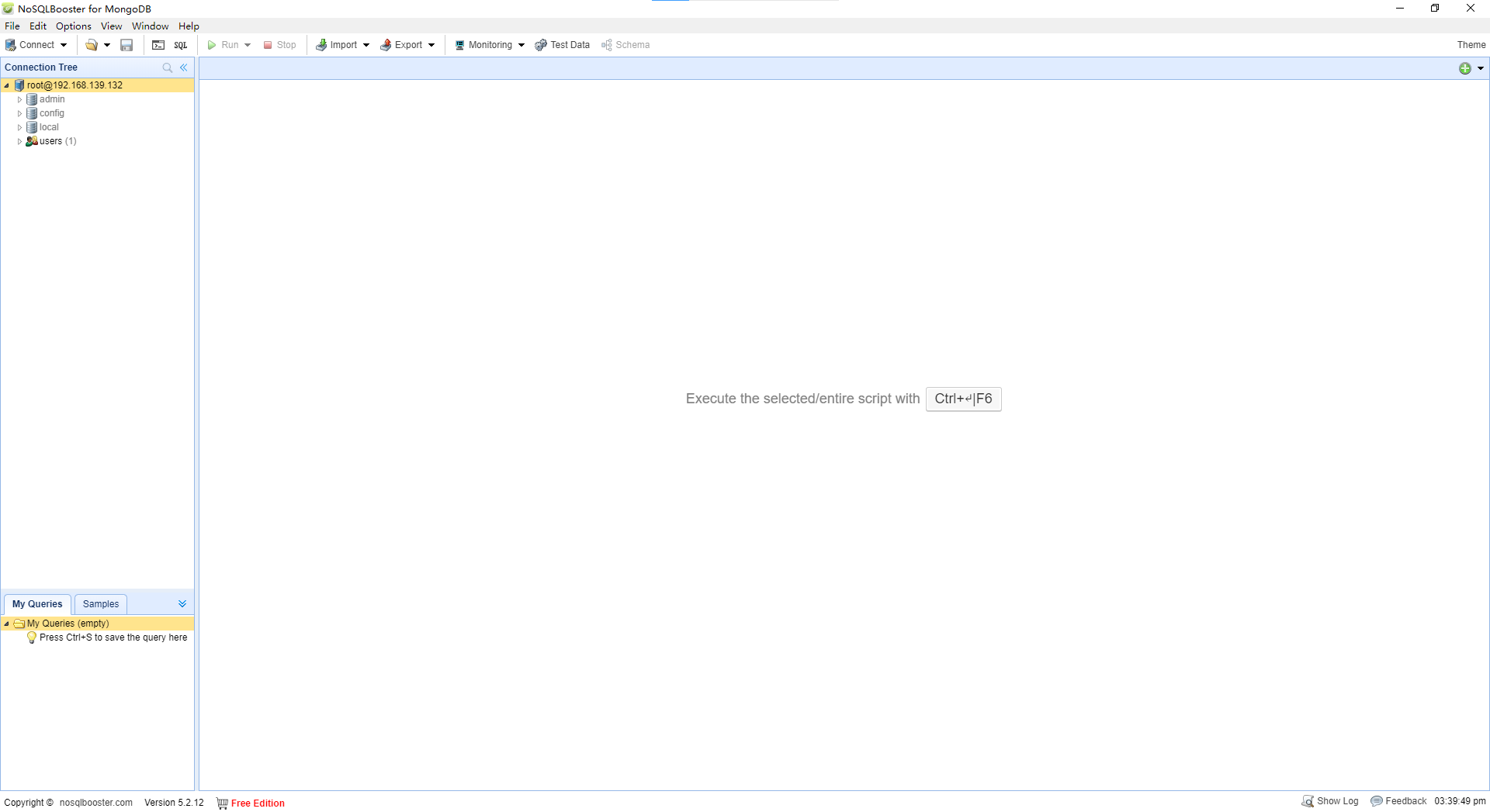 MongoDB_独立安装MongoDB-【官方】百战程序员_IT在线教育培训机构_体系课程在线学习平台