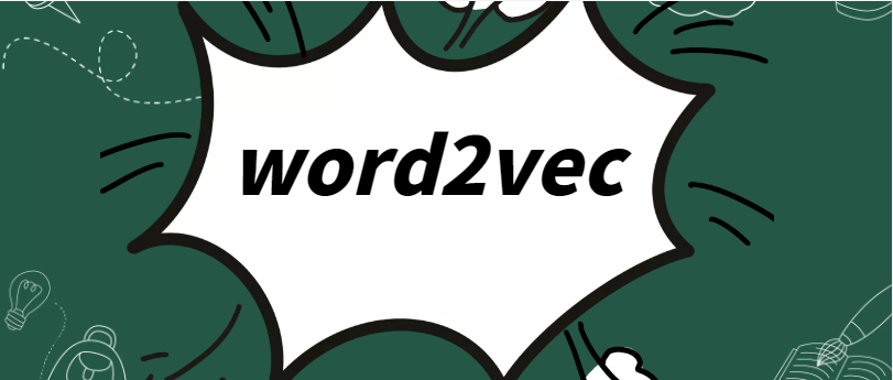 word2vec-【官方】百战程序员_IT在线教育培训机构_体系课程在线学习平台