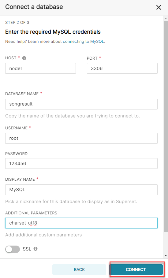 SuperSet数据可视化-【官方】百战程序员_IT在线教育培训机构_体系课程在线学习平台