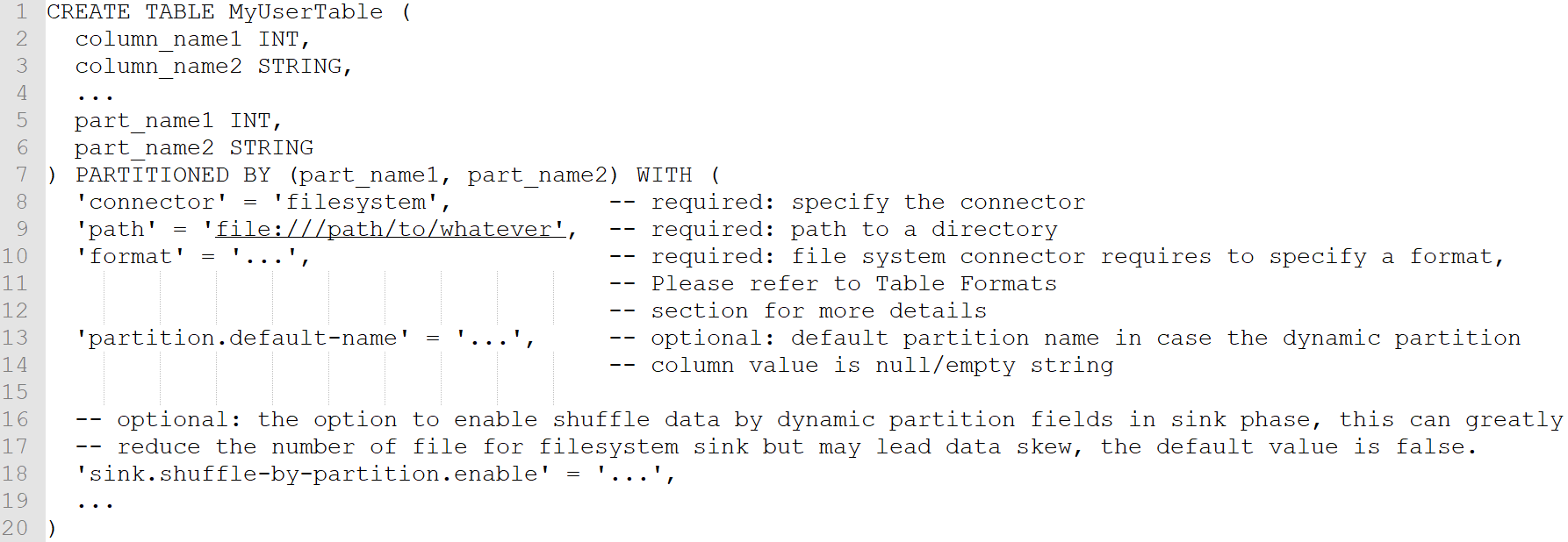 SQLConnector_FileSystem-【官方】百战程序员_IT在线教育培训机构_体系课程在线学习平台